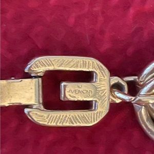 Givenchy | Jewelry | Vintage Givenchy Bracelet | Poshmark